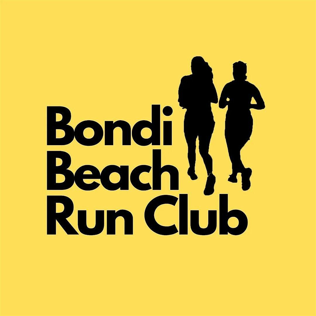 Bondi Beach Run Club, Bondi Surf Bathers' Life Saving Club, Bondi Beach ...