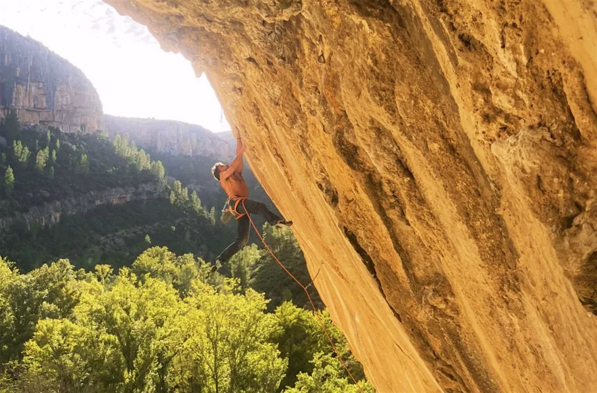 Puentes de Chulilla - Climbing Festival, Chulilla, 27 November to 30 ...