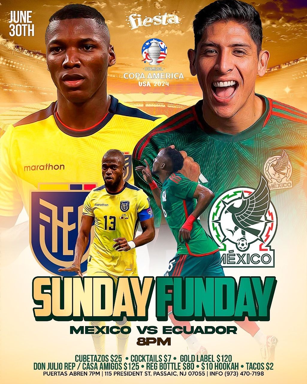 Mexico vs Ecuador Tickets, Estadio Akron, Zapopan, 14 October 2025 ...