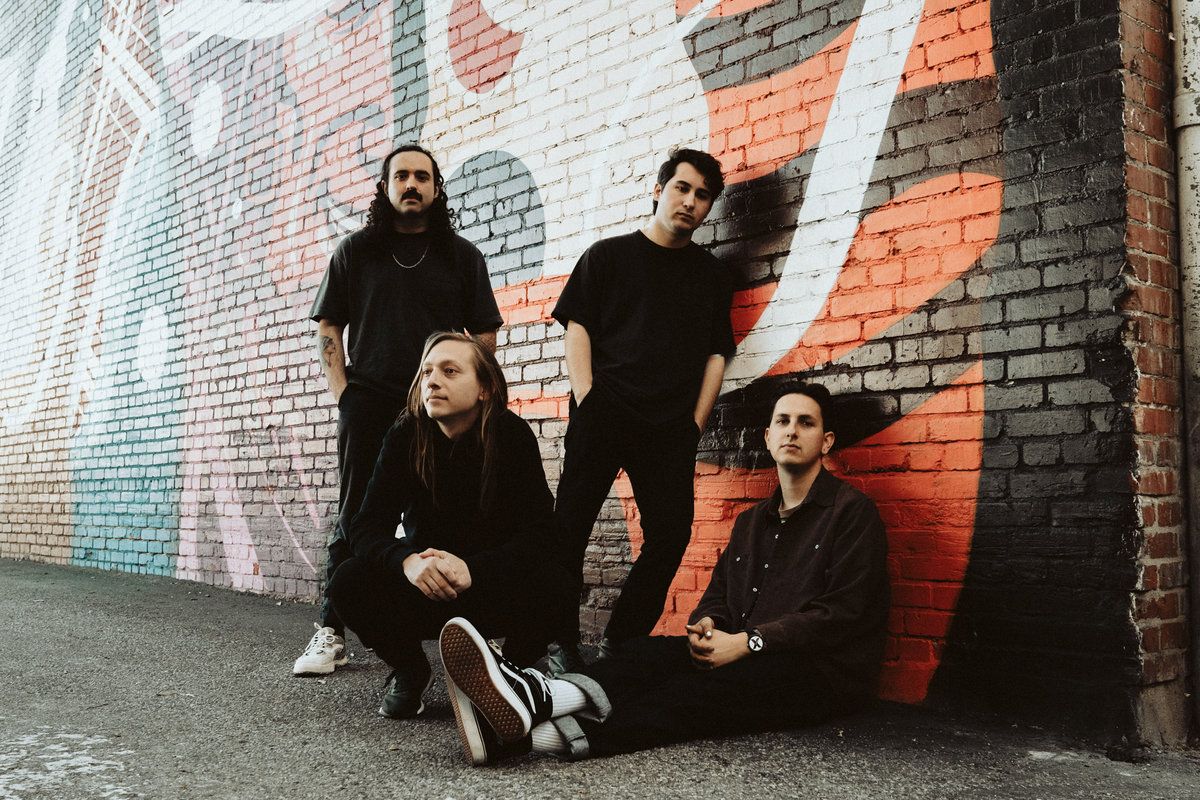 Movements, Diamond Ballroom, Oklahoma City | AllEvents