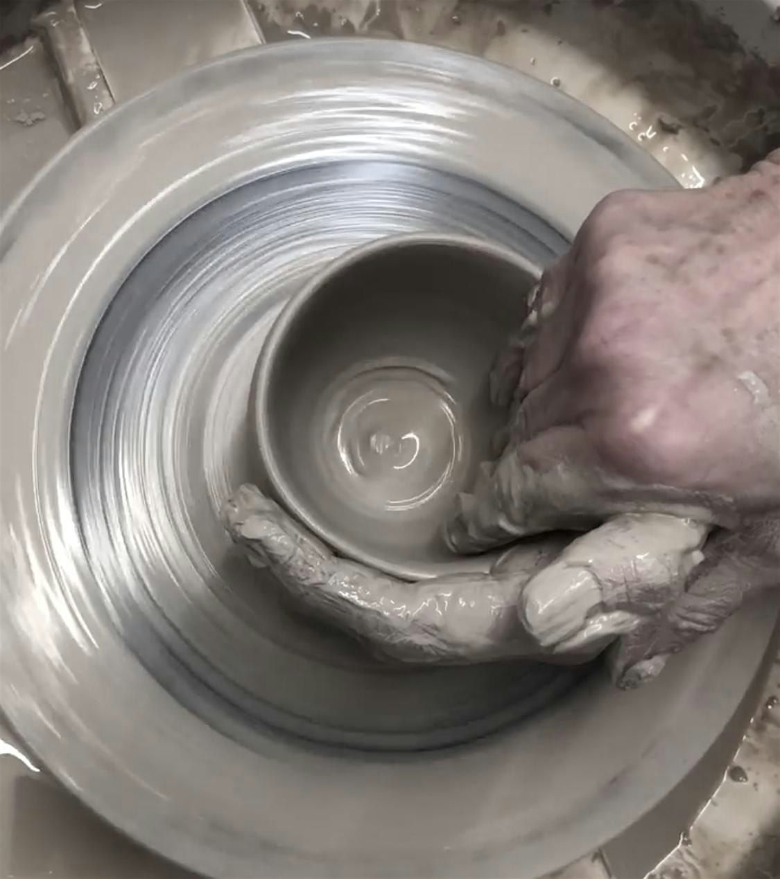 Couples Pottery Wheel Workshop: "Spin & Sculpt: A Creative Date for Two ...