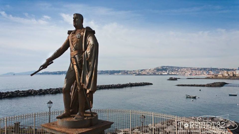 SUA Maesta RE Ferdinando II , Anniversario della scomparsa, Regno delle ...
