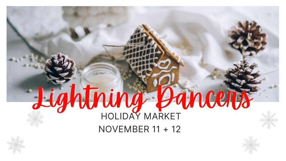 Nella & Rin @ 20th Annual Lightning Dancers Craft Show, Central High ...