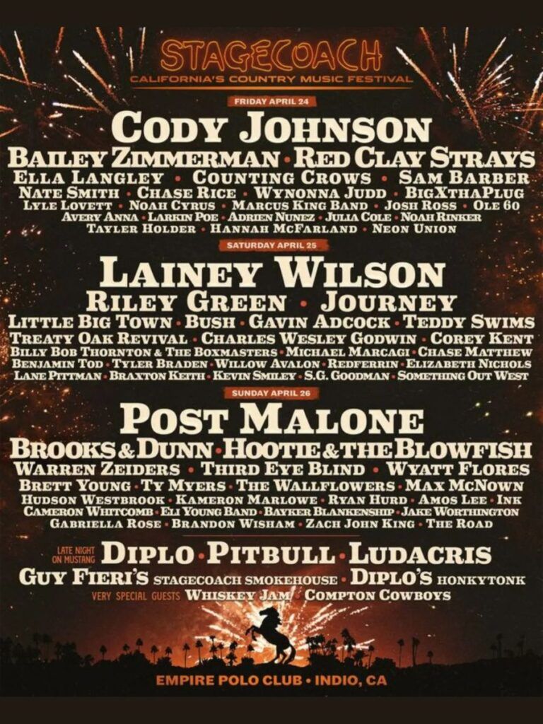 Little Big Town, Freeman Arts Pavilion, Selbyville, 9 July 2026 | AllEvents