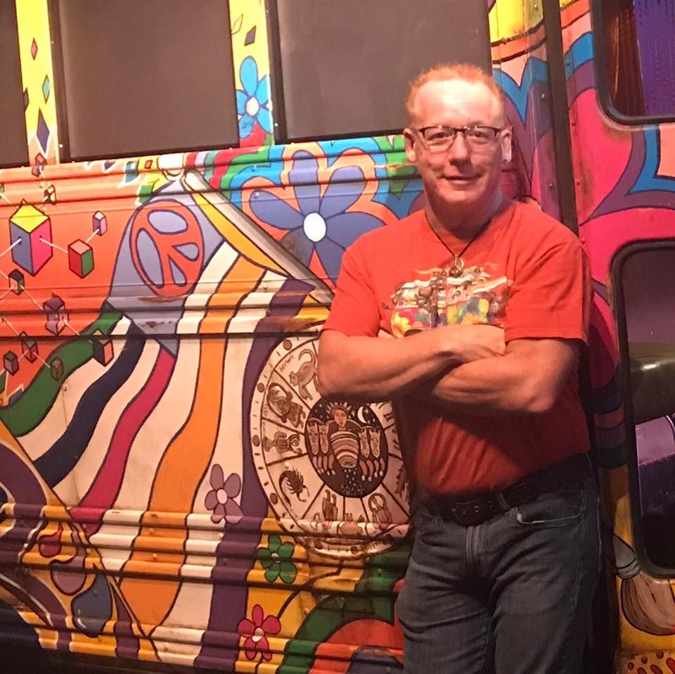 Live Music with Russ Saylor, Hop Asylum, New Wilmington, 27 January ...