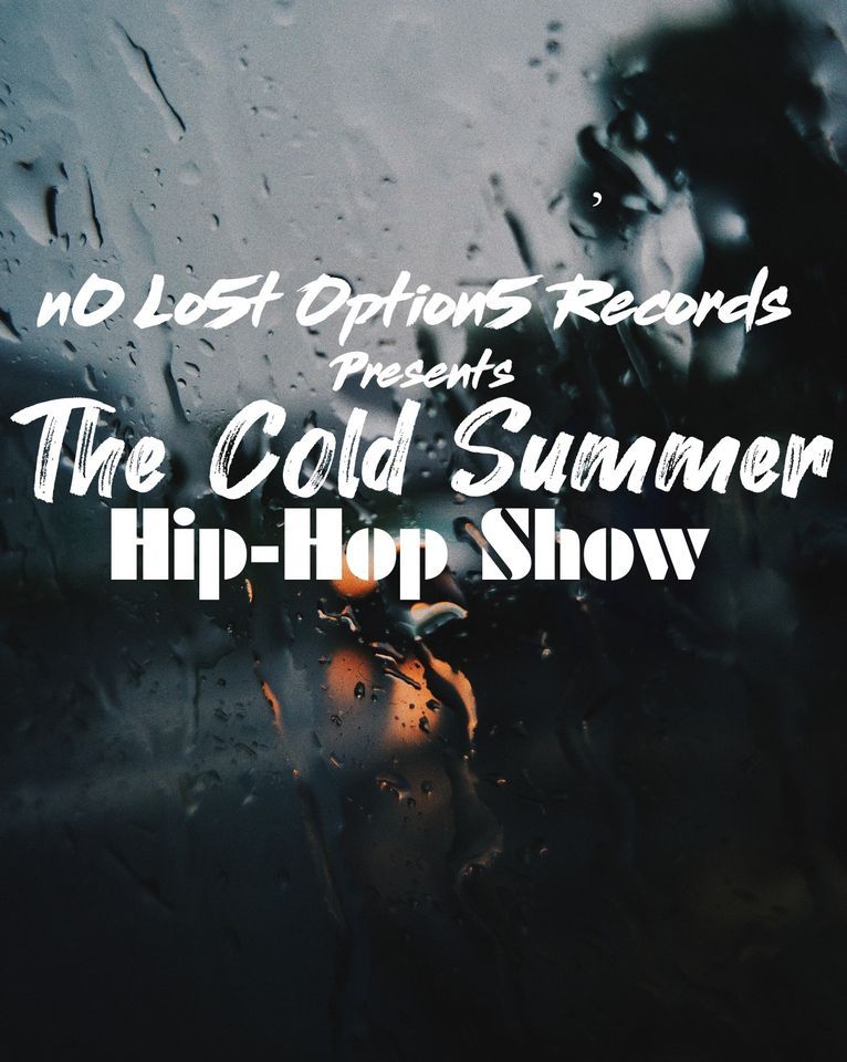 The Cold Summer Hip-Hop Show , Orchard Mesa Crusiers, Grand Junction ...