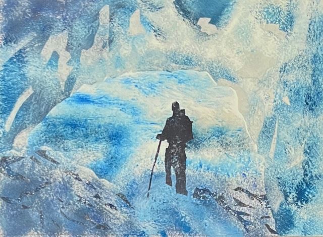 WORKSHOP- Fine Art Pochoir with Elizabeth Forrest , 25 Regina Street ...