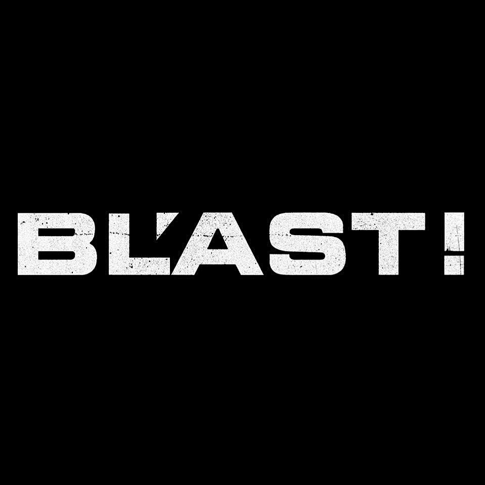 BLAST! with Big Attitude at The Tower Bar, The Tower Bar, San Diego, 12 ...