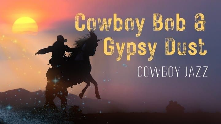 Cowboy Bob and Gypsy Dust Trio at Great Divide Ski Area, Great Divide ...