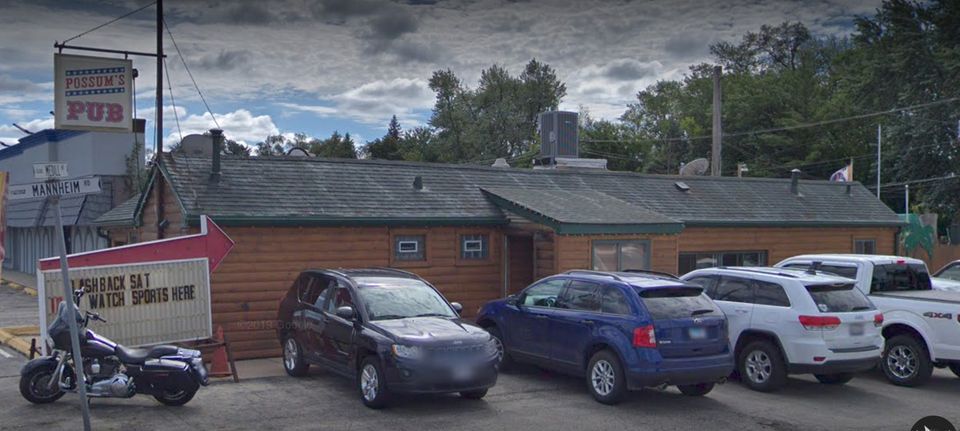 SAT. FEB 17TH at POSSUMS BAR, MELROSE PARK, IL at 7 TILL 11pm- $15 ...