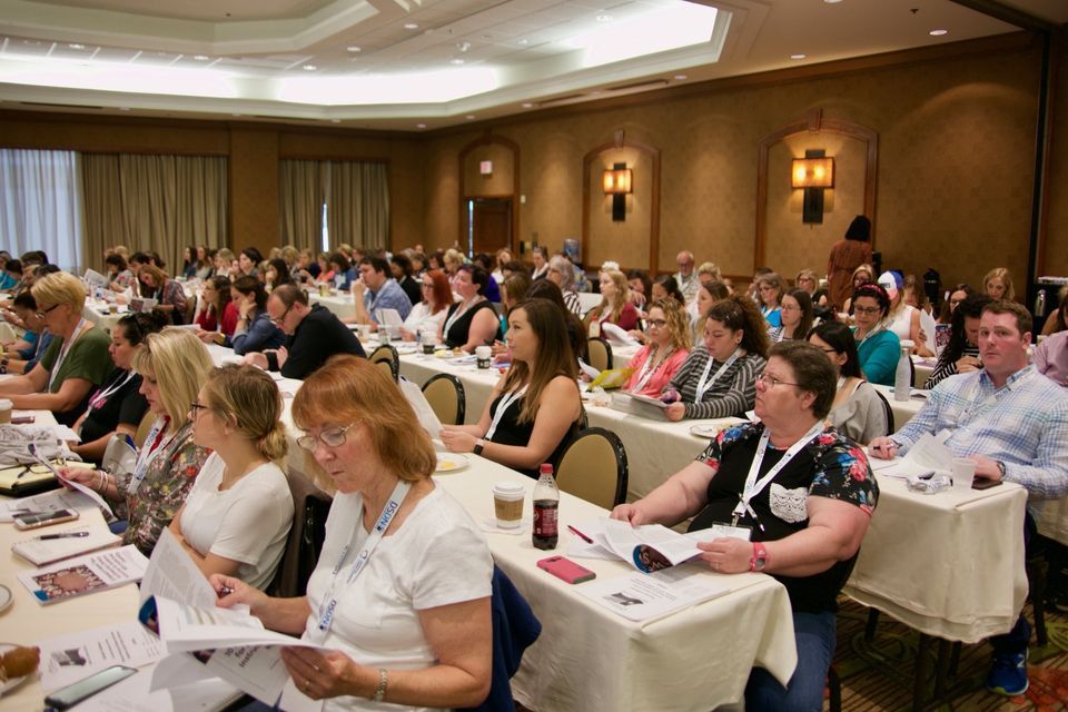 National Down Syndrome Congress 2023 Educators Conference , JW Marriott ...