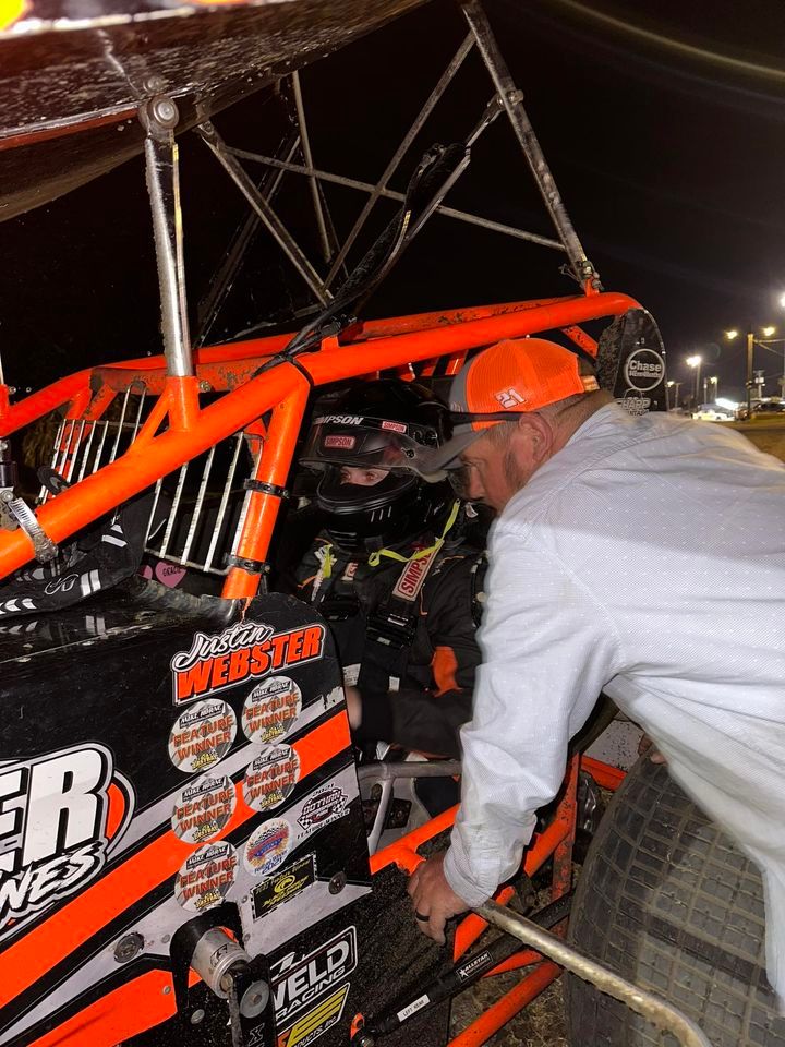 Racing @ Southern Raceway, Southern Raceway, Milton, 23 February to 24 ...