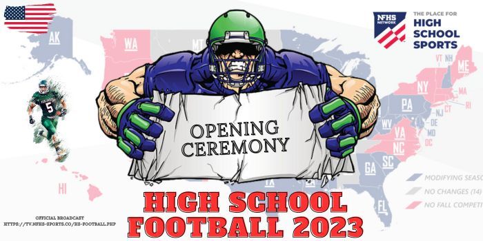 Elmwood Park vs Hopatcong FOOTBALL 2023, Hopatcong High School, 25 ...