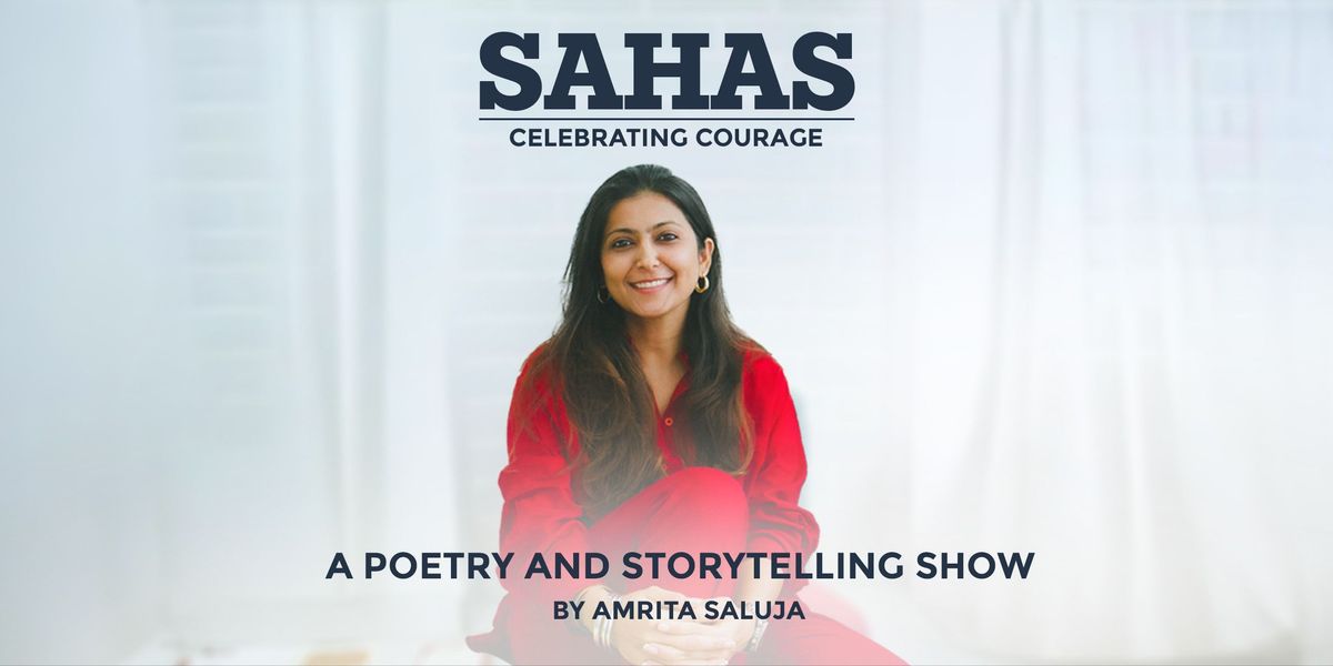 SAHAS by Amrita Saluja, Pingale Farms, End of South Main Road, Koregaon ...