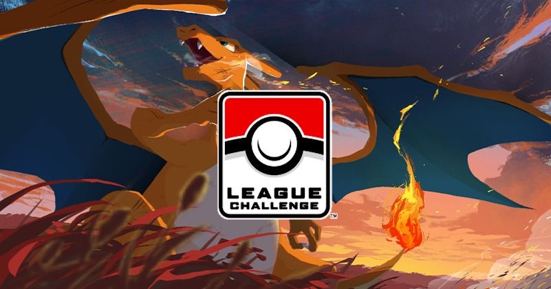 Pokemon League Challenge, Tabletop Gaming Center, Rocky Hill, December ...