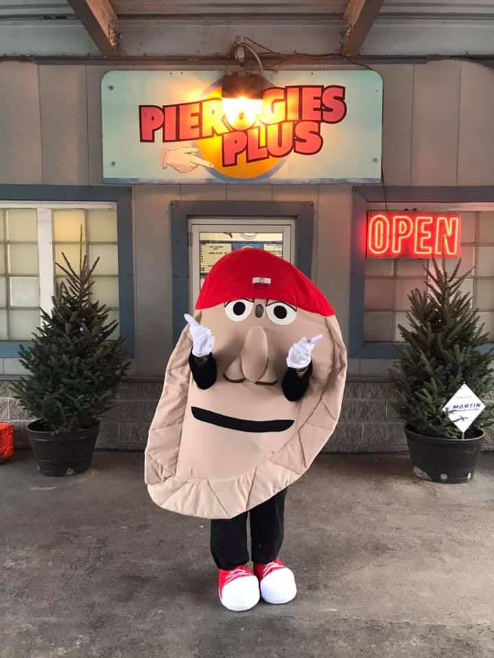 Dyngus Day Dash 5k Pierogi Race, North Park, Allison Park, April 13 ...