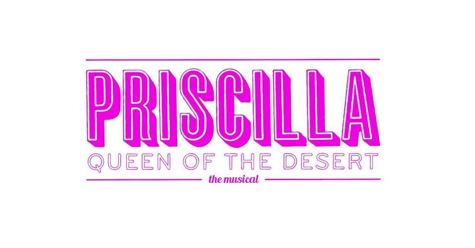 Priscilla, Queen of the Desert, The Musical - Workshop and Auditions ...