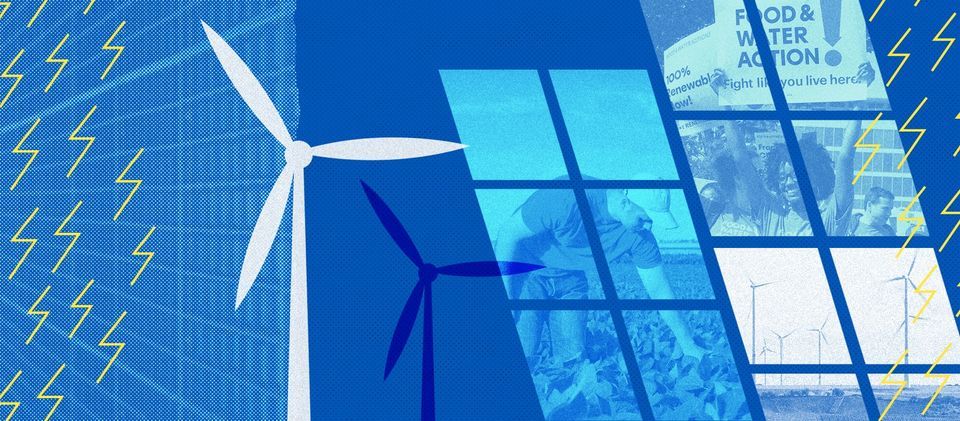 Our Planet, Our Future - Gloucester City Rally , Proprietors Park ...