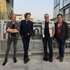 Dominic Miller @ Sid Williams Theatre in Courtenay, Sid Williams ...