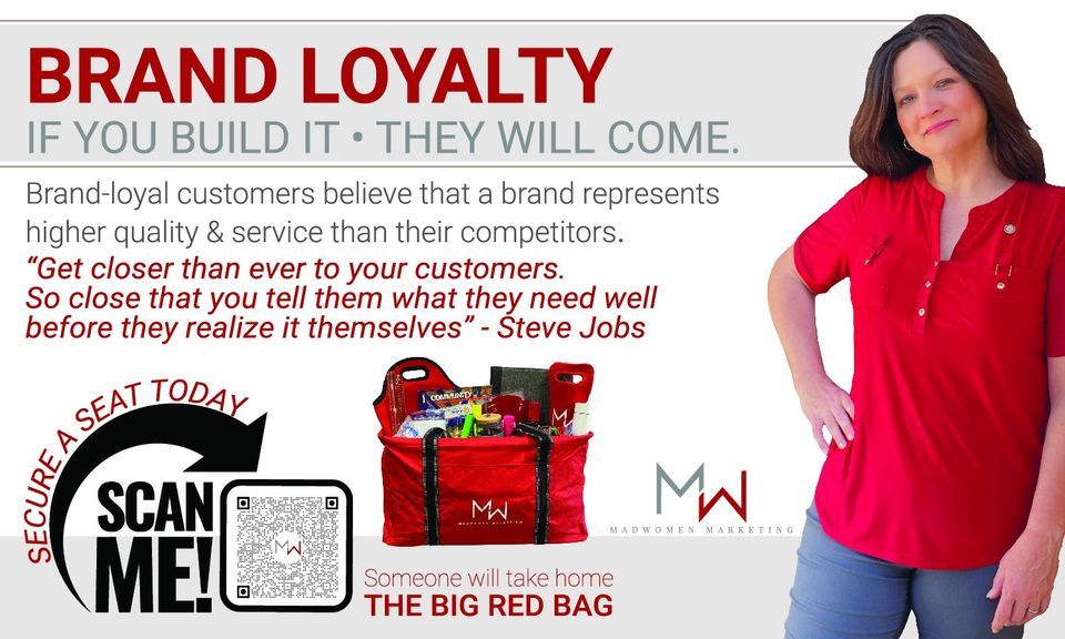 EPIC Business Series: Building Brand Loyalty, Schertz Civic Center, 26 ...