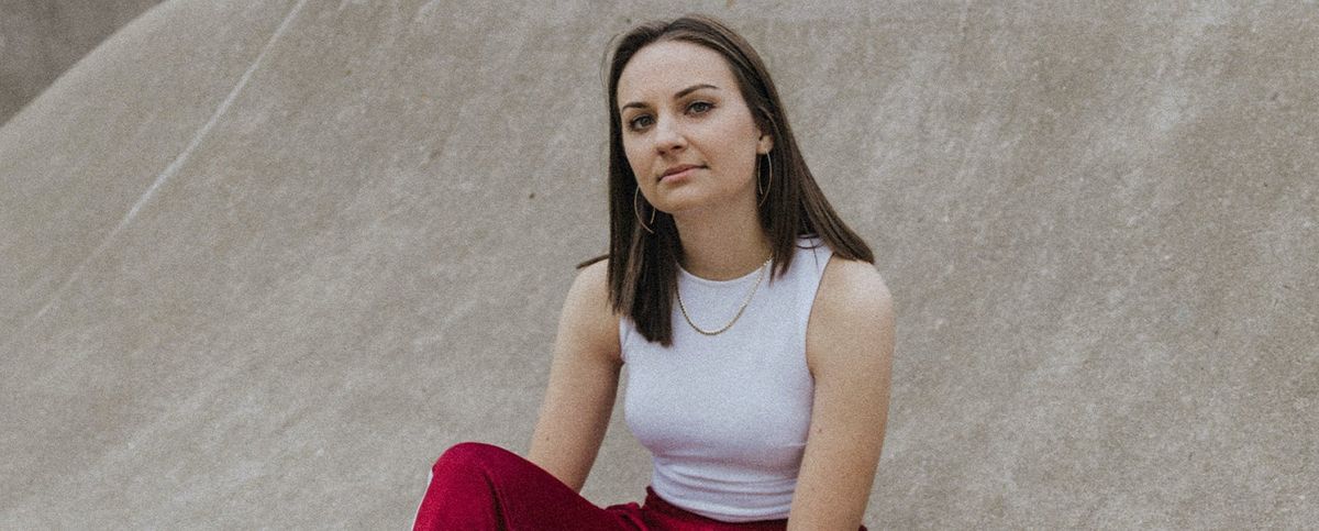 Marielle Kraft, The Red Room at Cafe 939, Boston | AllEvents