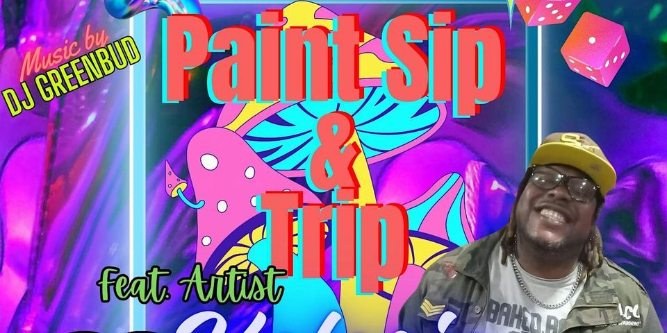 Divas Paint Sip & Trip, 1620 South Decatur Boulevard,Las Vegas,89146,US ...