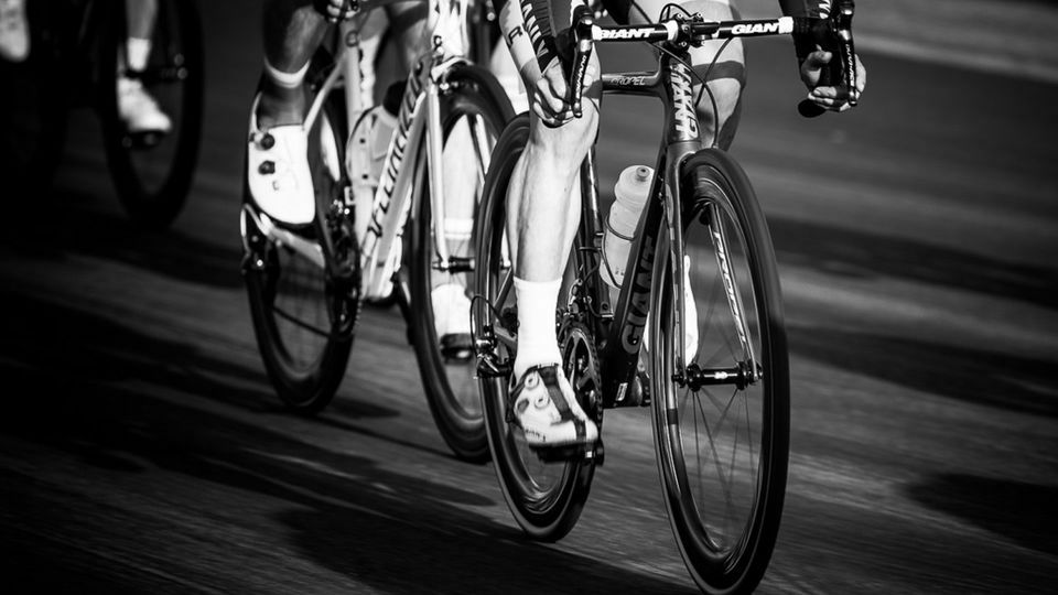 Pack Mule Road Bike Ride: Saturday Edition, Five-To-Oh Coffee, Tucson ...