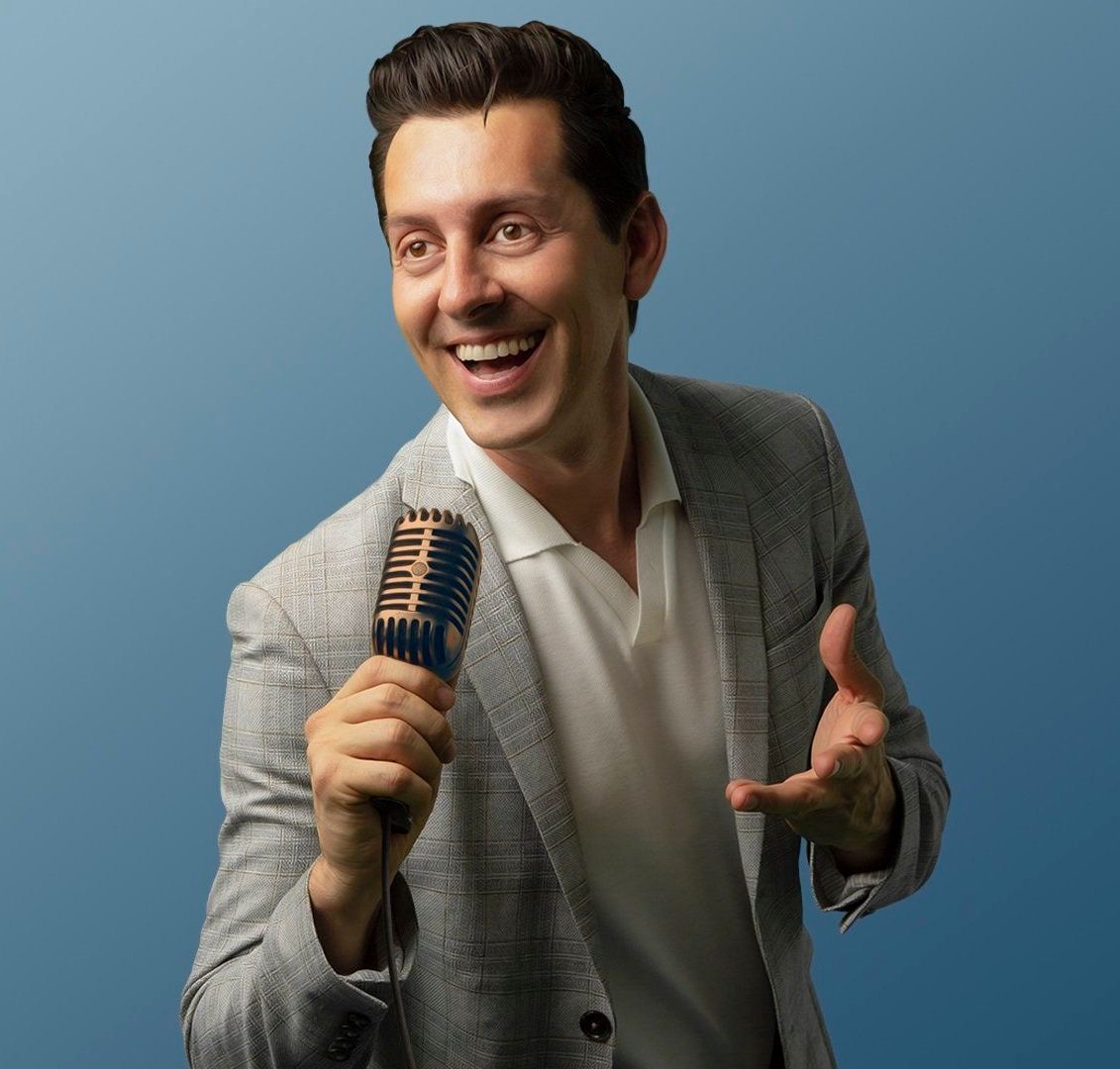Max Amini, The Kia Forum, Inglewood, 17 May 2025 | AllEvents