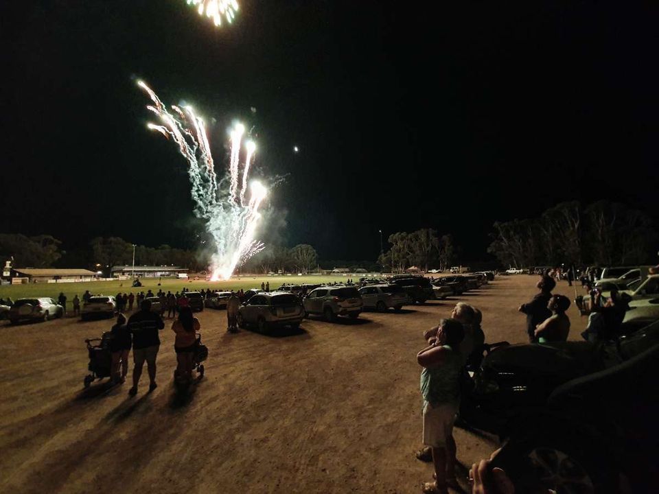 145 th Maitland Show , Maitland AH&F Society, Yorketown, March 16 2024 ...