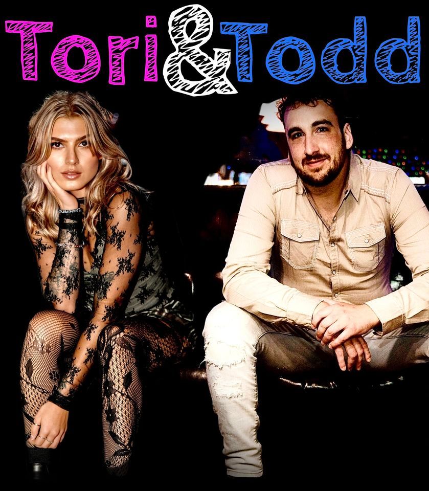 Tori & Todd Rock Cafe 422-Boardman, Cafe 422-Boardman, North Lima, 5 January 2024 | AllEvents.in
