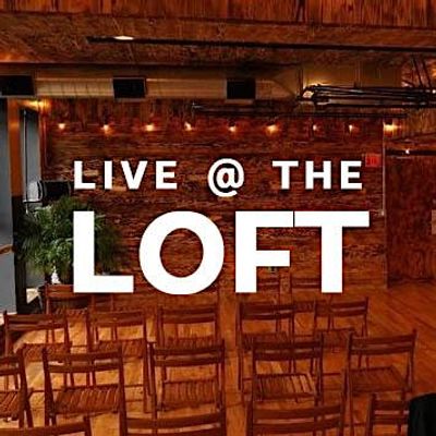 Discover Live @ The Loft (Serendipity Loft) Events | Tickets & Details ...