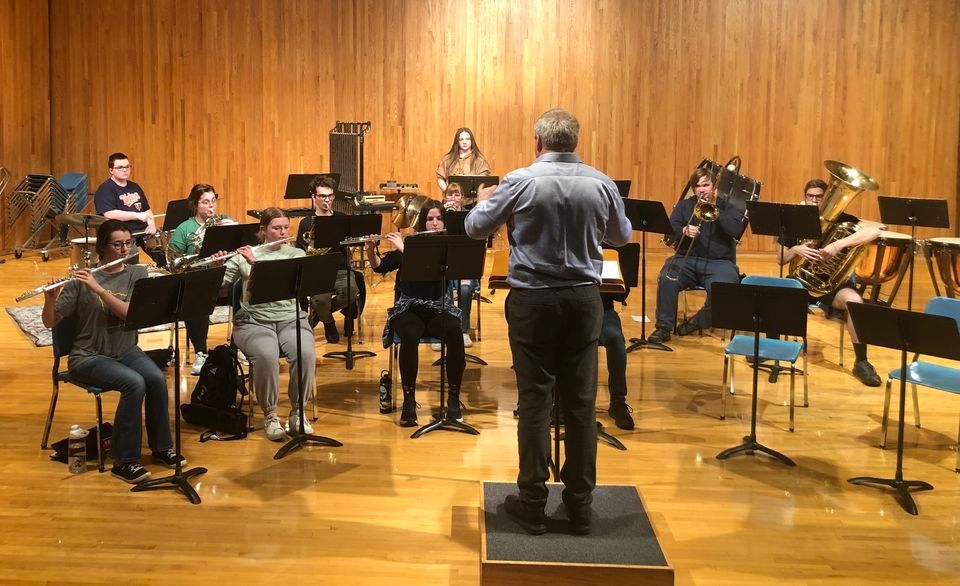 INSTRUMENTAL INCORPORATED Instrumental Ensembles Performance, HFA ...
