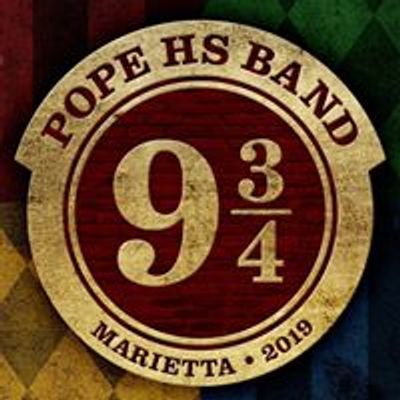 Discover Pope High School Band Events | Tickets & Details | AllEvents