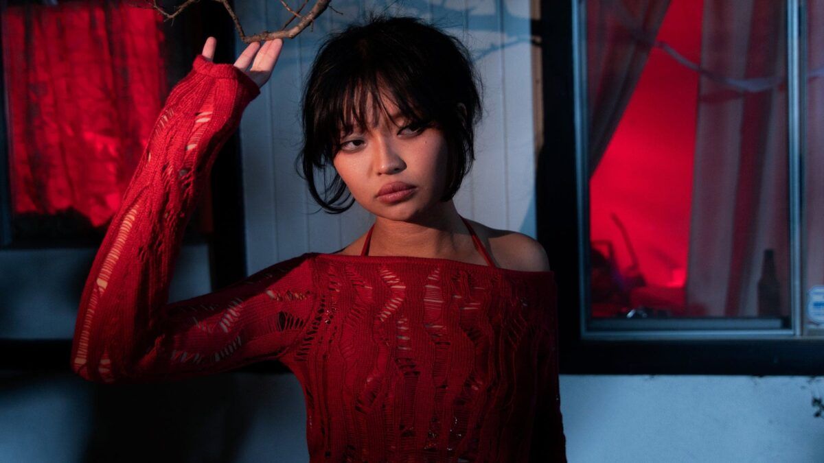 Lyn Lapid with FIG, The Crocodile, Seattle, 17 June 2025 | AllEvents