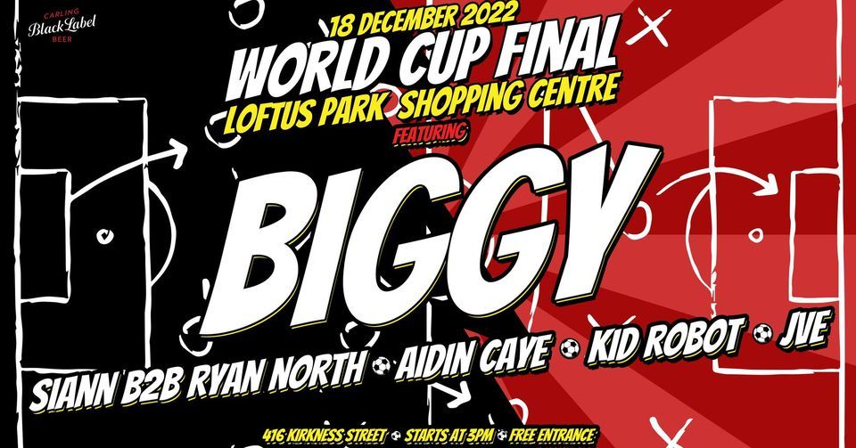 Carling Black Label Presents World Cup Final Fan Park Loftus Park Pretoria December 18 2022 carling-black-label-presents-world-cup-final-fan-park-loftus-park-pretoria-december-18-2022