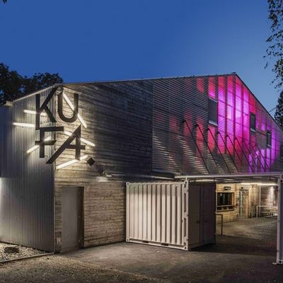 Die Drei ??? - Hotel Bigfoot, Kulturfabrik KUFA Lyss | AllEvents.in