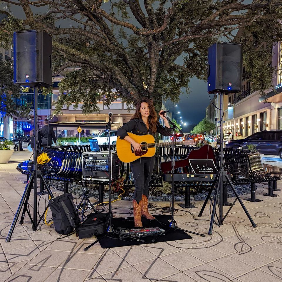 Happy Hour with LIVE MUSIC at Dock Local, Dock Local, Dallas, February ...