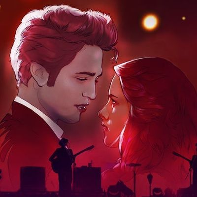 Twilight In Concert: The Film With Live Band, Eventim Apollo, London ...