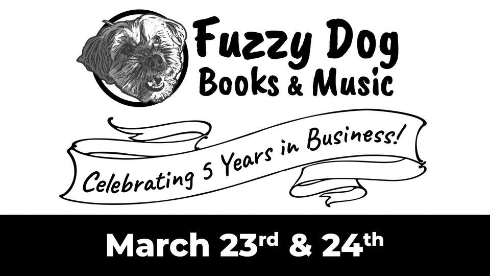 5th Anniversary Celebration, 201 E Washington St., Charles Town, WV ...