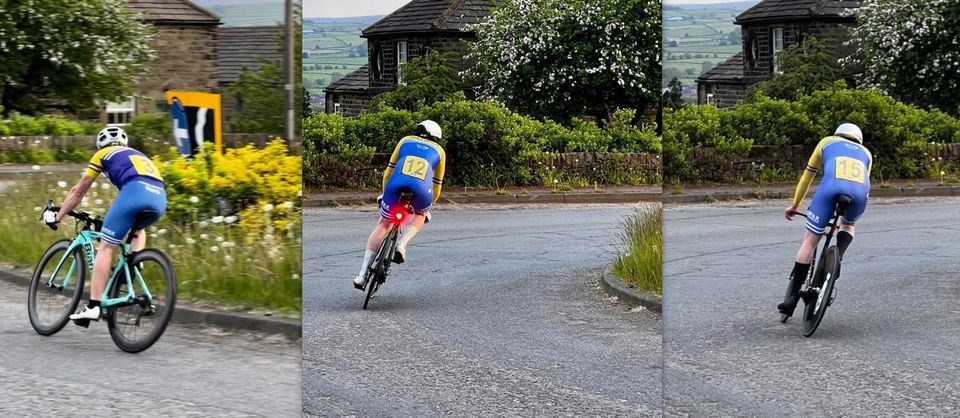 Proposed Le Tour de Pubs, The Cross Keys, Halifax, 14 January 2024 ...