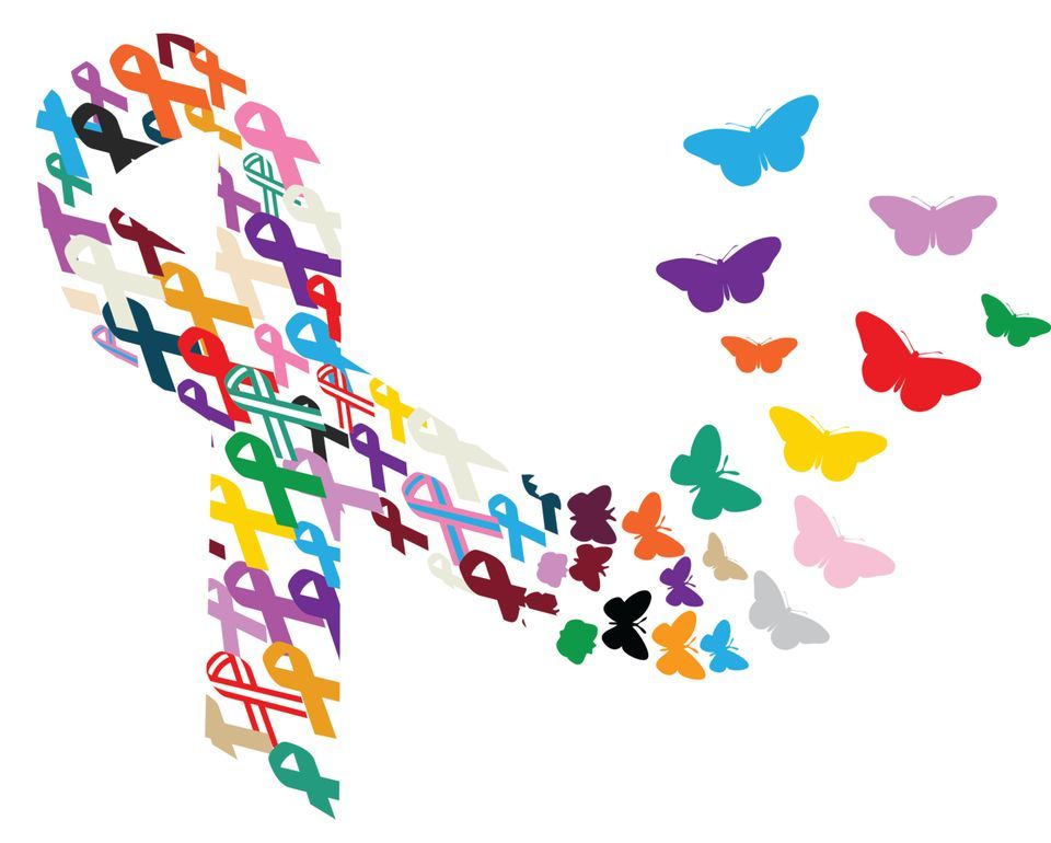 Drive Away Cancer Golf Tournament , Lakemont Golf Course at Stone ...