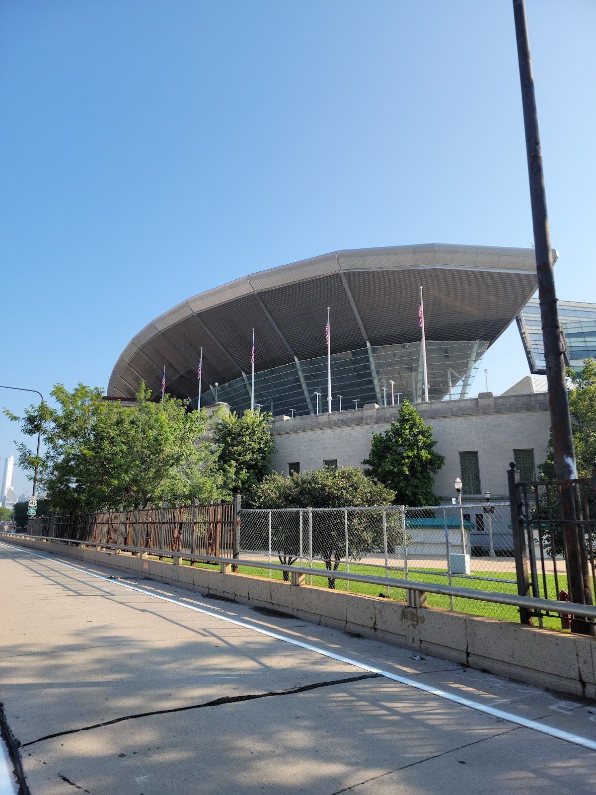 Discover Events & Things To Do Around Soldier Field | AllEvents
