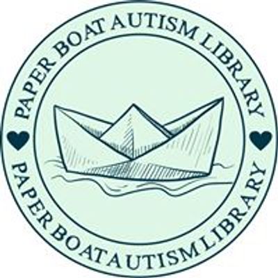 Paper Boat Autism Acceptance Library - Events | AllEvents