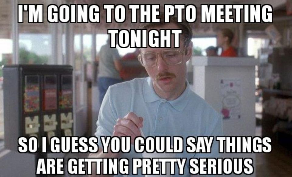 First PTO Meeting, Hale Area Schools, 27 February 2023 | AllEvents.in