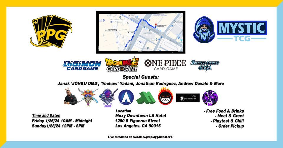 Pregame Celebration, 1260 S Figueroa St, Los Angeles, CA 90015-2887 ...