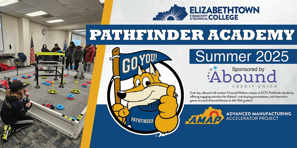 ECTC Pathfinder Academy, Elizabethtown Community and Technical College ...