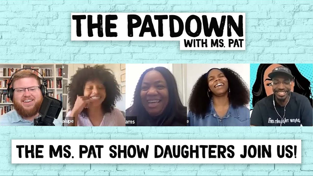 Ms. Pat, The Factory STL, Chesterfield, 6 December 2024 | AllEvents.in