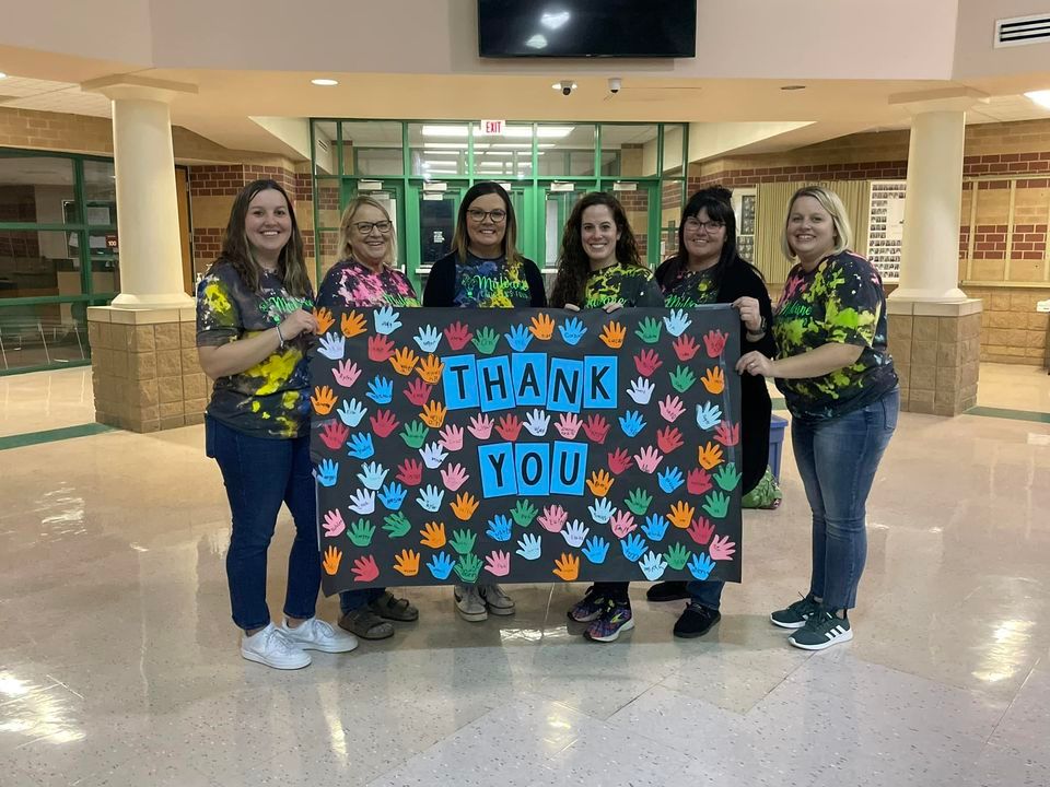 Mulvane Childrens Fund Bingo 2024, Mulvane High School, March 1 2024 ... Mulvane Childrens Fund Bingo 2024, Mulvane High School, March 1 2024 ...