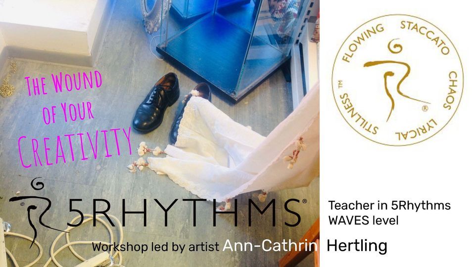 PRAXIS workshop with Ann-Cathrin Hertling, Strandveien 33 7067 ...