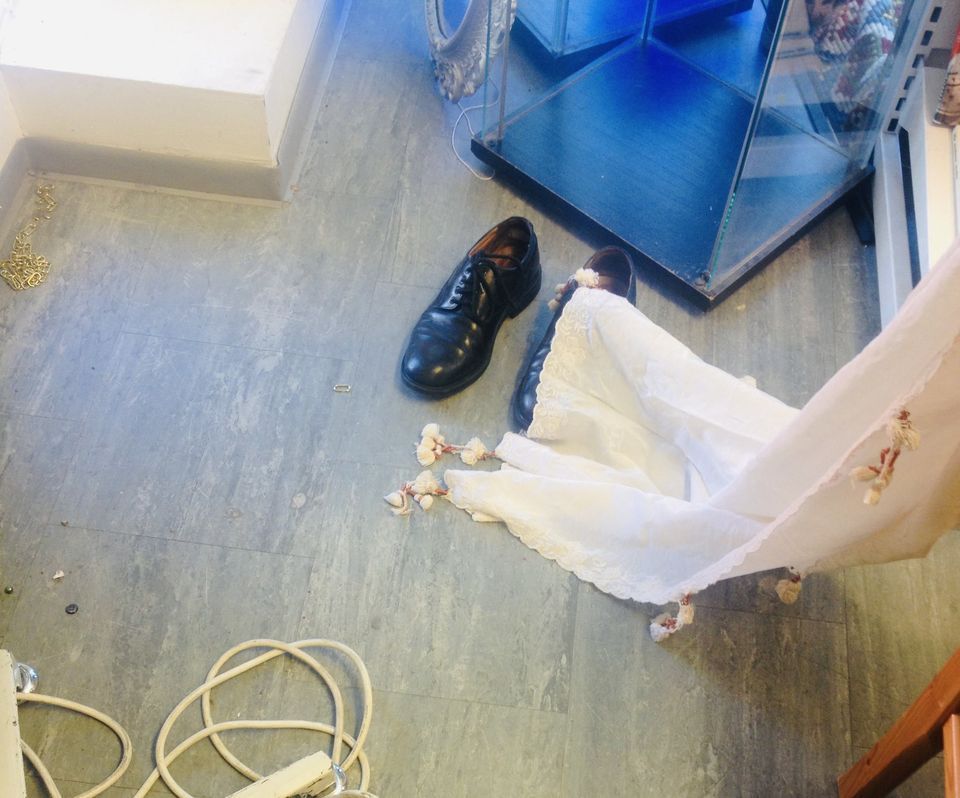 PRAXIS workshop with Ann-Cathrin Hertling, Strandveien 33 7067 ...